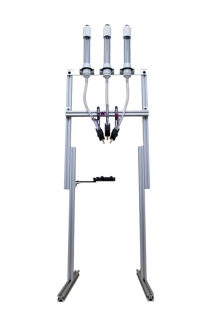 Water Drop Stand Water Drop Stand