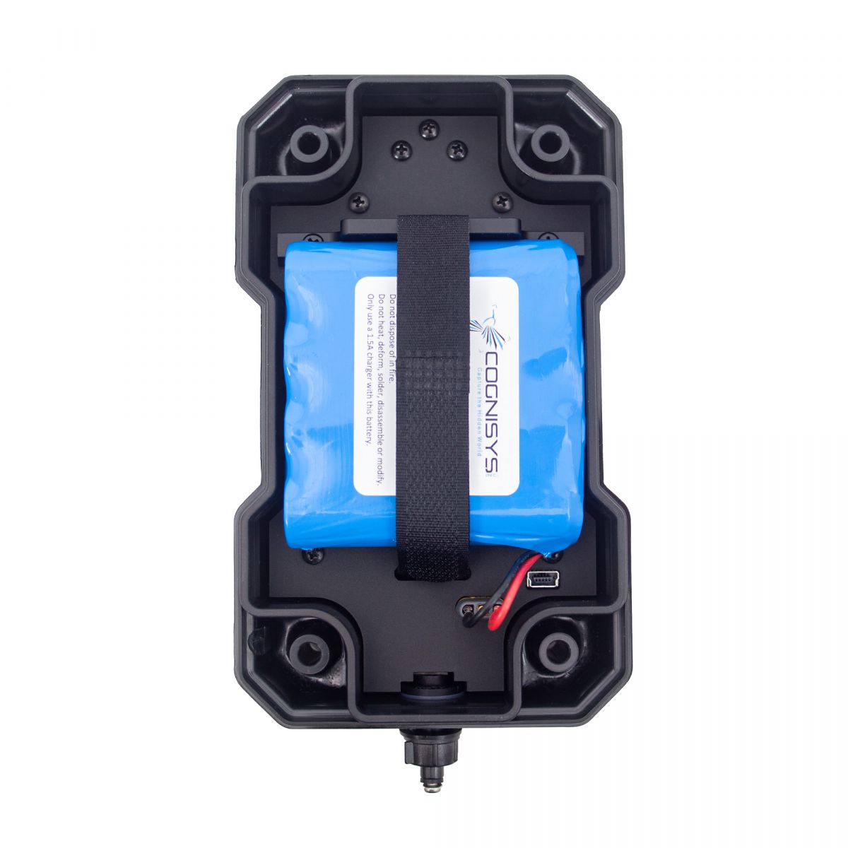 Sabre II - The Next Generation LIDAR Sensor