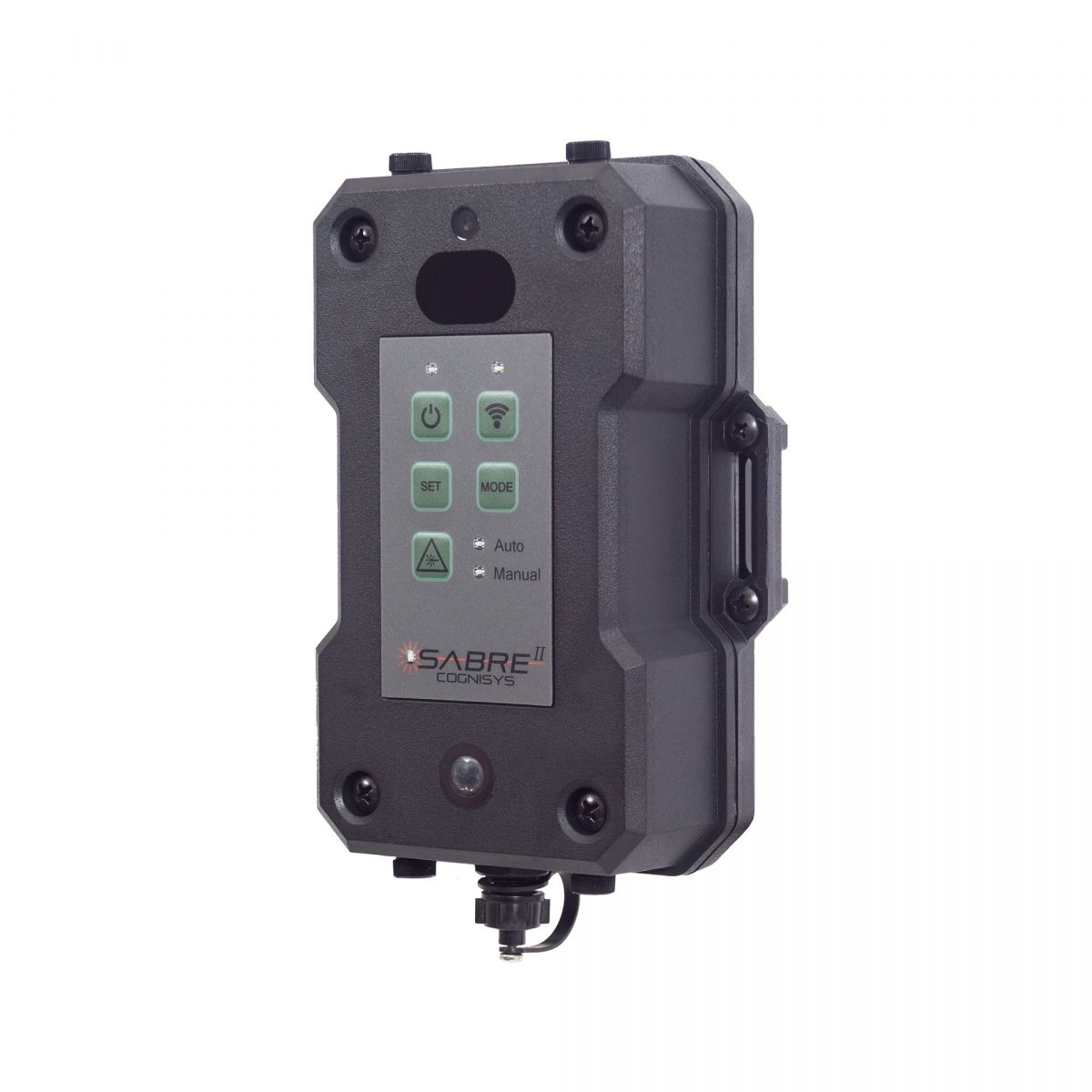 Sabre II - The Next Generation LIDAR Sensor