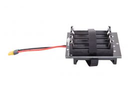 AA Battery Pack for Scout Camera Controller