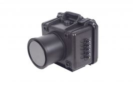 Scout Camera Box XLLT