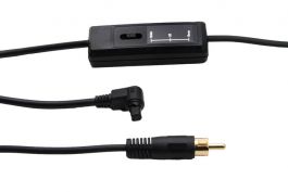 Canon N3 Shutter Interface Switch