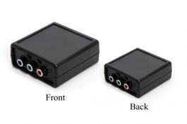 5 Way Flash Splitter