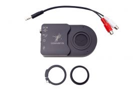 High Speed Shutter System