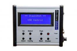 StackShot Controller