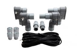 Infrared Cross Beam Sensor Set