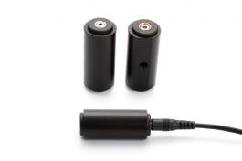 Mini Laser Transmitter