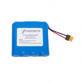 Sabre II Battery Pack