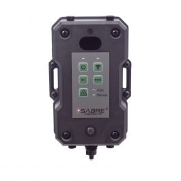 Sabre II - The Next Generation LIDAR Sensor