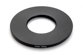 37mm Step Down Adapter Ring
