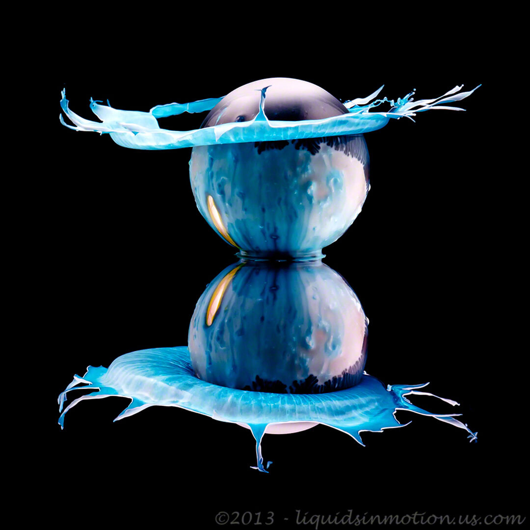 How to Shoot Water Drops with StopShot