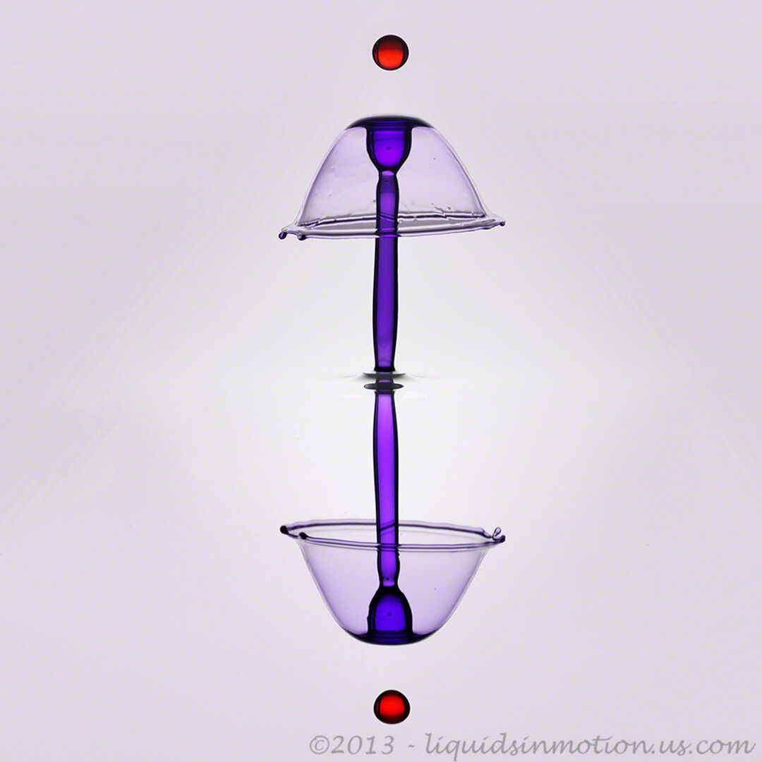 How to Shoot Water Drops with StopShot