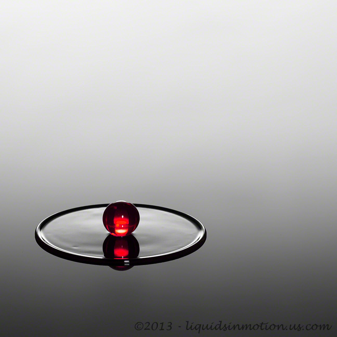 How to Shoot Water Drops with StopShot