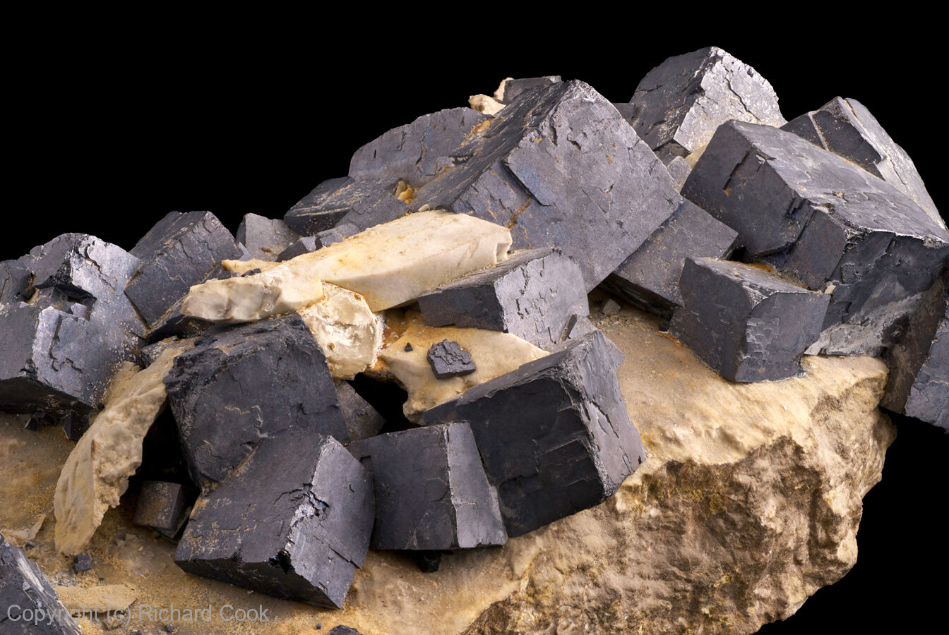 StackShot Macro Rail Package